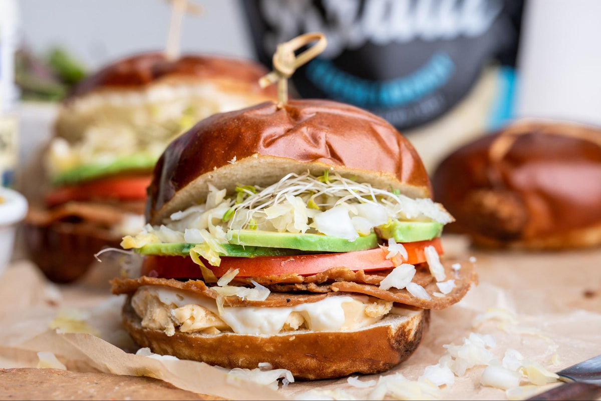 4 Easy Tailgate Recipes – Cleveland Kitchen